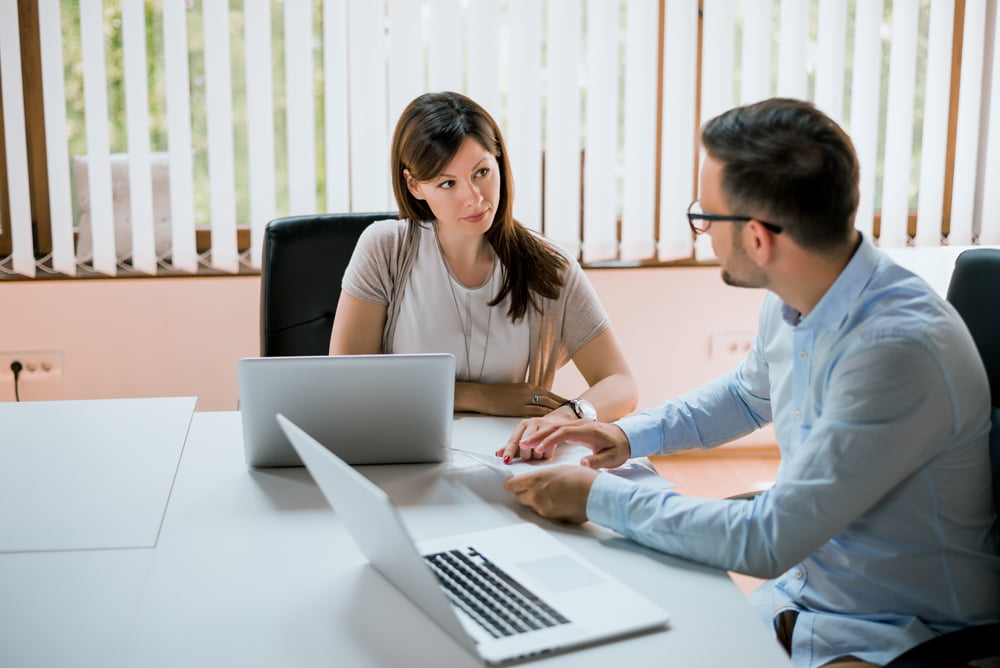 Le client au coeur de sa démarche
